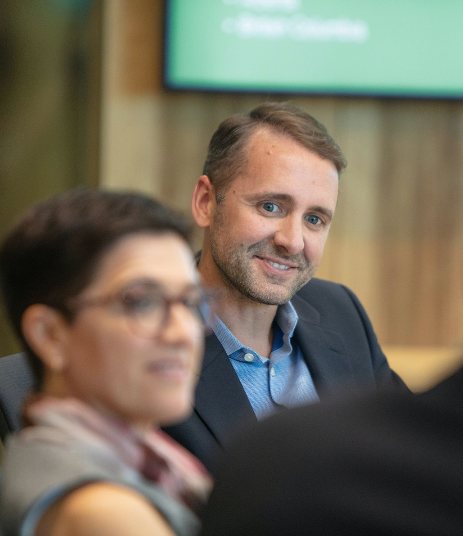 CAPVAXIVE™（21価肺炎球菌結合型ワクチン）、肺炎球菌感染症の罹患リスクの高い成人において良好な免疫応答を示す | MSD